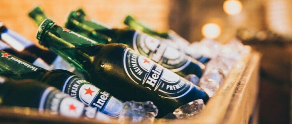 Craft Beer Floor Display Merchandising: The Sales Results Are Powerful