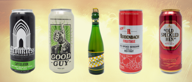 USA Beer Ratings - Leading Beer Competition In USA