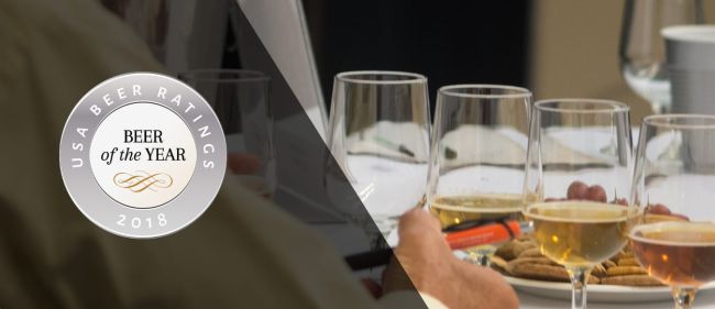 USA Beer Ratings - Leading Beer Competition In USA